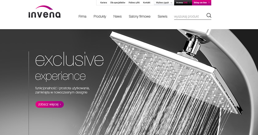 Invena - Lifemotion