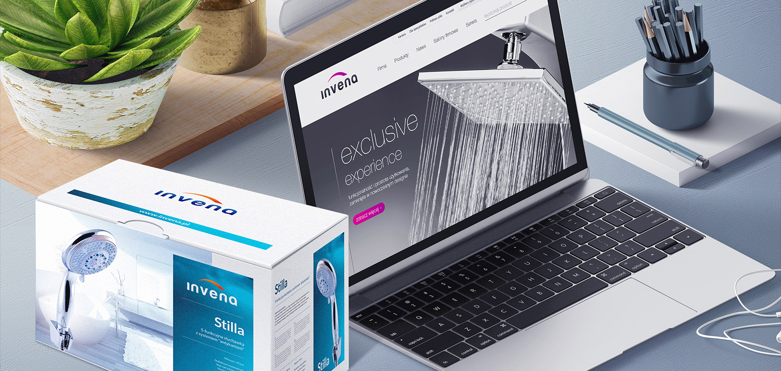 Invena - Lifemotion